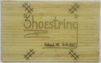 Hobo Shoestring Merch