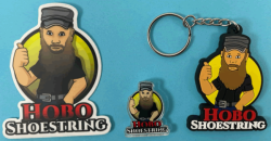 Hobo Shoestring Merch