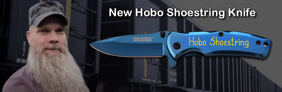 Hobo Shoestring Merch