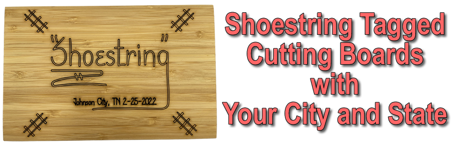 Hobo Shoestring Merch